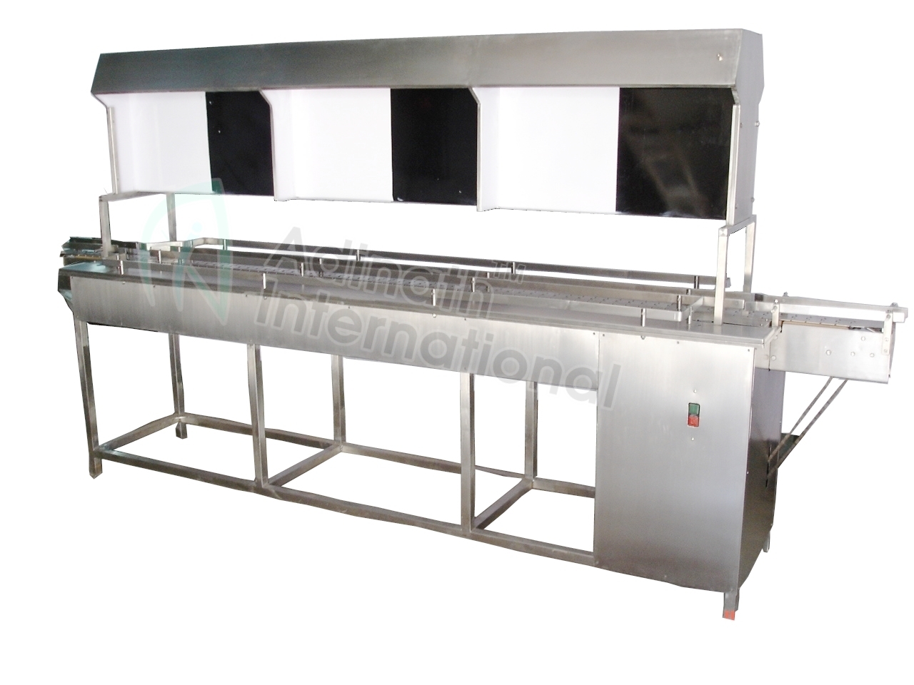 Bucket Conveyor